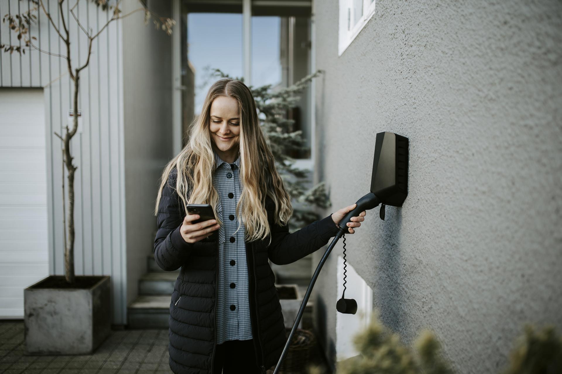 Laadpalen EHBI – Cpzeebad